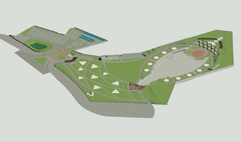 BIM Services Provider in India- Building Information Modeling ...