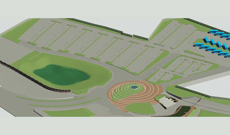 BIM Services Provider in India- Building Information Modeling ...